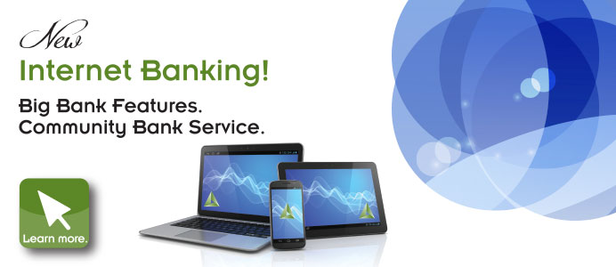 Southeastern Bank - Bank Strong. Live Smart.